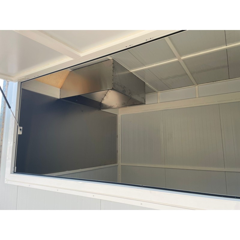 Remolque módulo bar